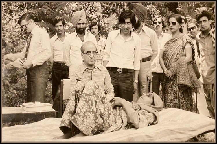 Dr. Ali Jan the Great - Kashmir Health