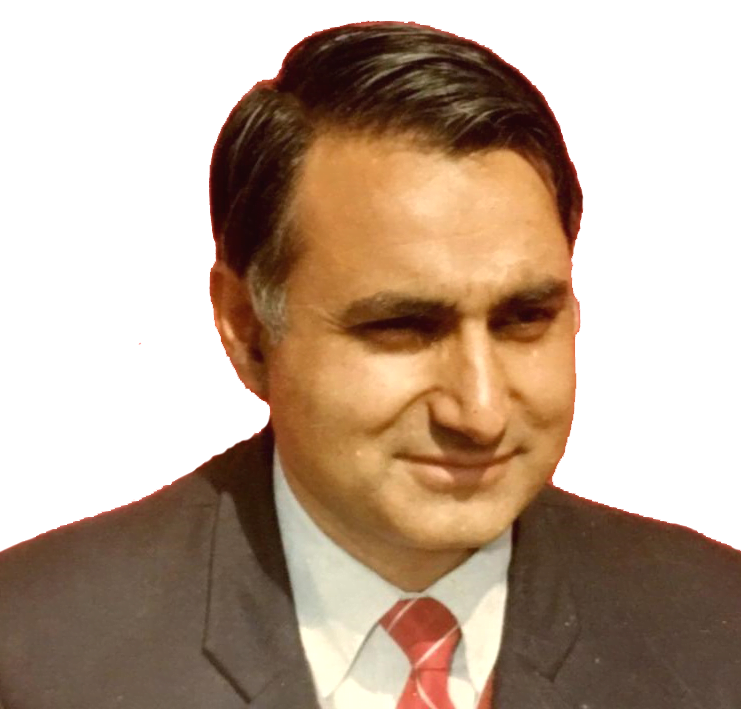 List of Directors of Health Services Kashmir, Name, Tenure, Photos