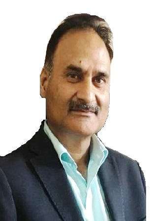 List of Directors of Health Services Kashmir, Name, Tenure, Photos
